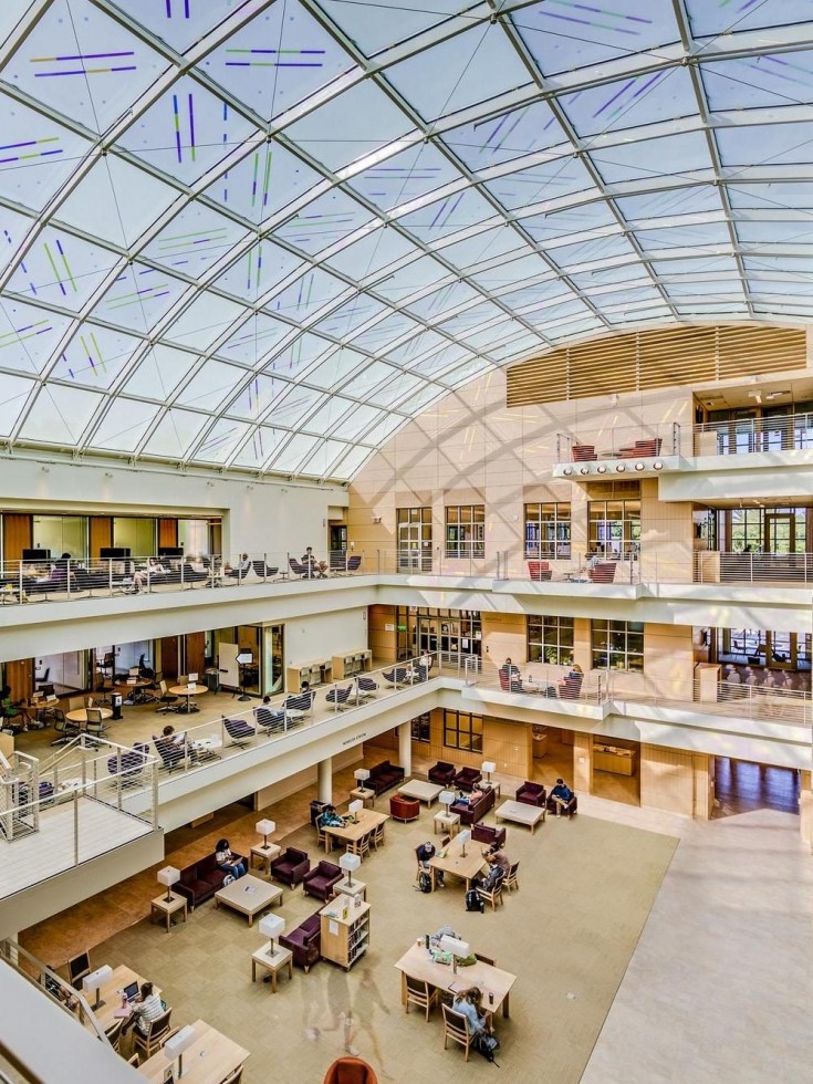 Congrats | Kenyon College