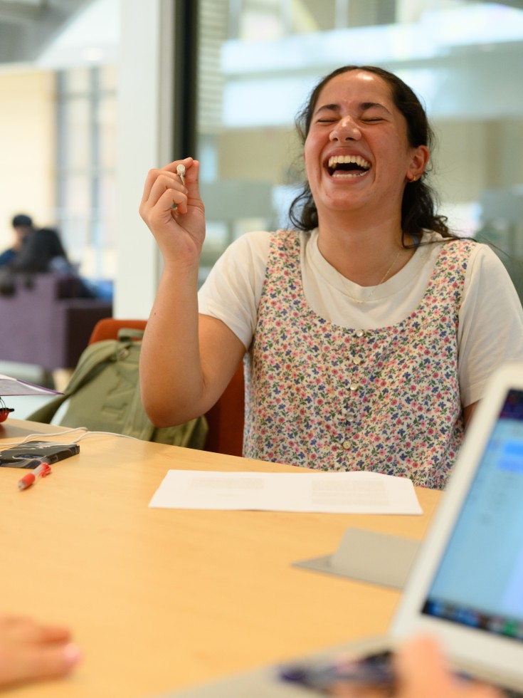 Kenyon in Pictures | Kenyon College