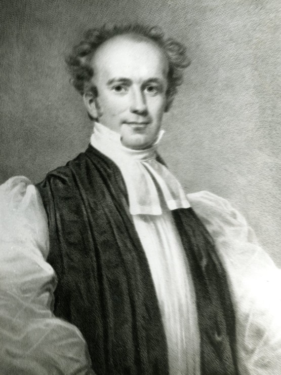 Timeline | Kenyon College