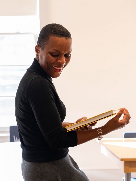 Kenyon in Pictures | Kenyon College