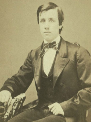 Timeline | Kenyon College