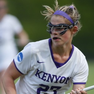Cap and Cleats | Kenyon College