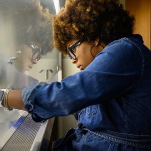 Being in the Room | Kenyon College