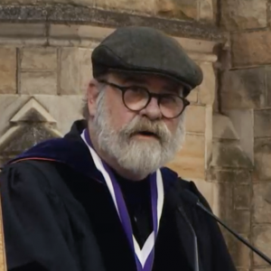 Commencement | Kenyon College