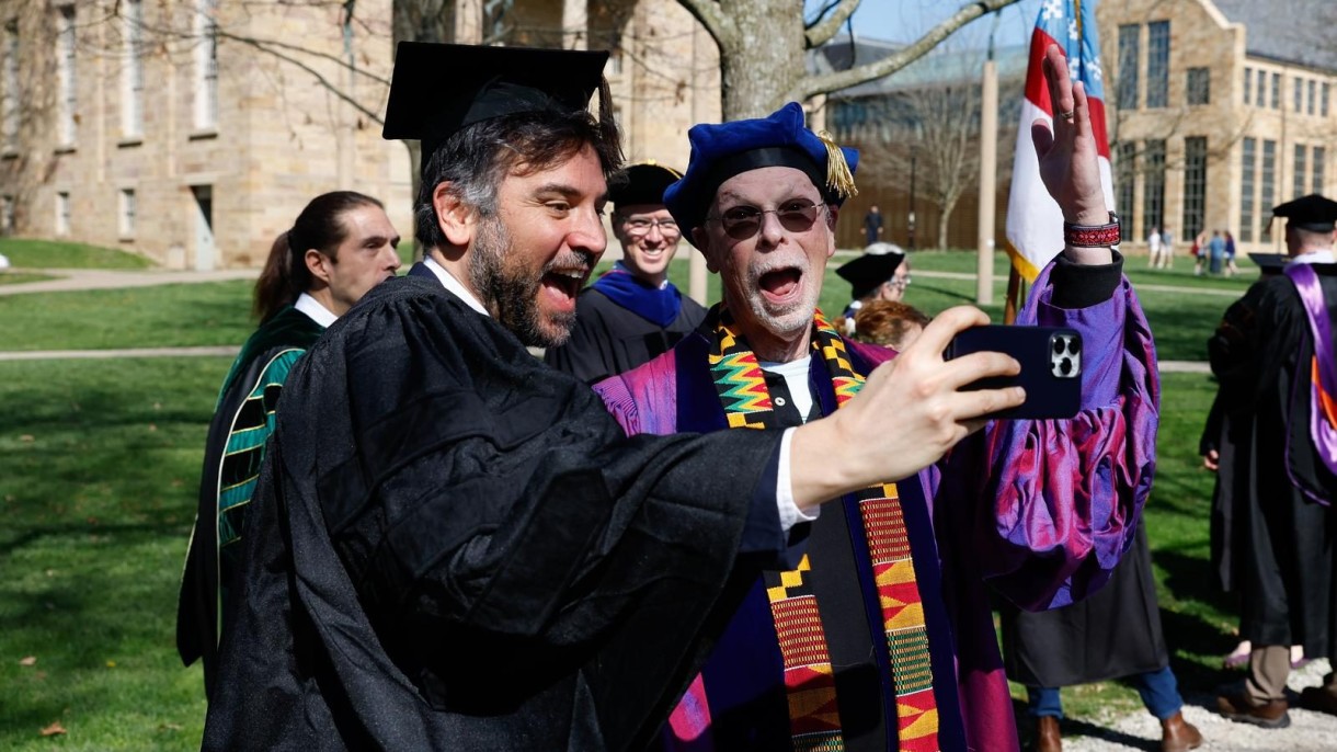 Honors Day | Kenyon College