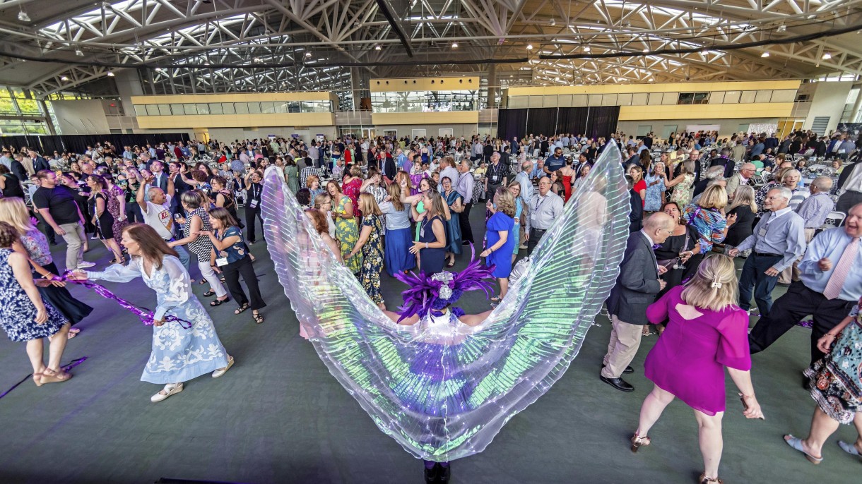 Reunion | Kenyon College