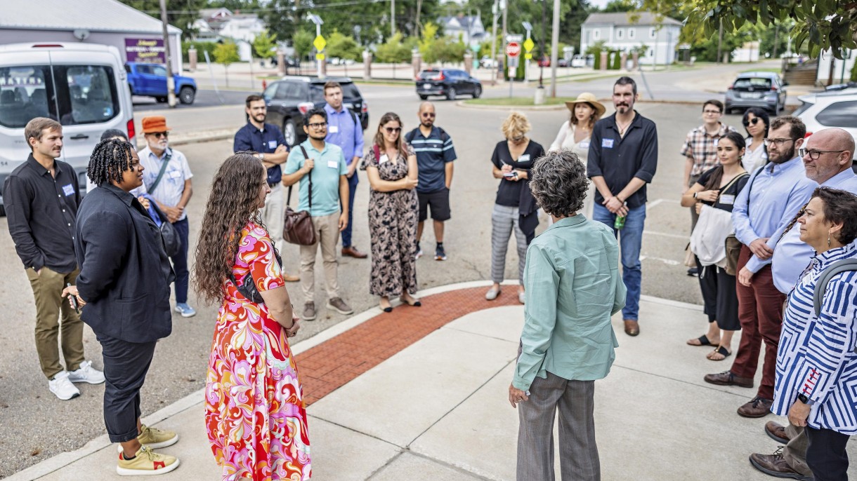 Office of the Provost | Kenyon College