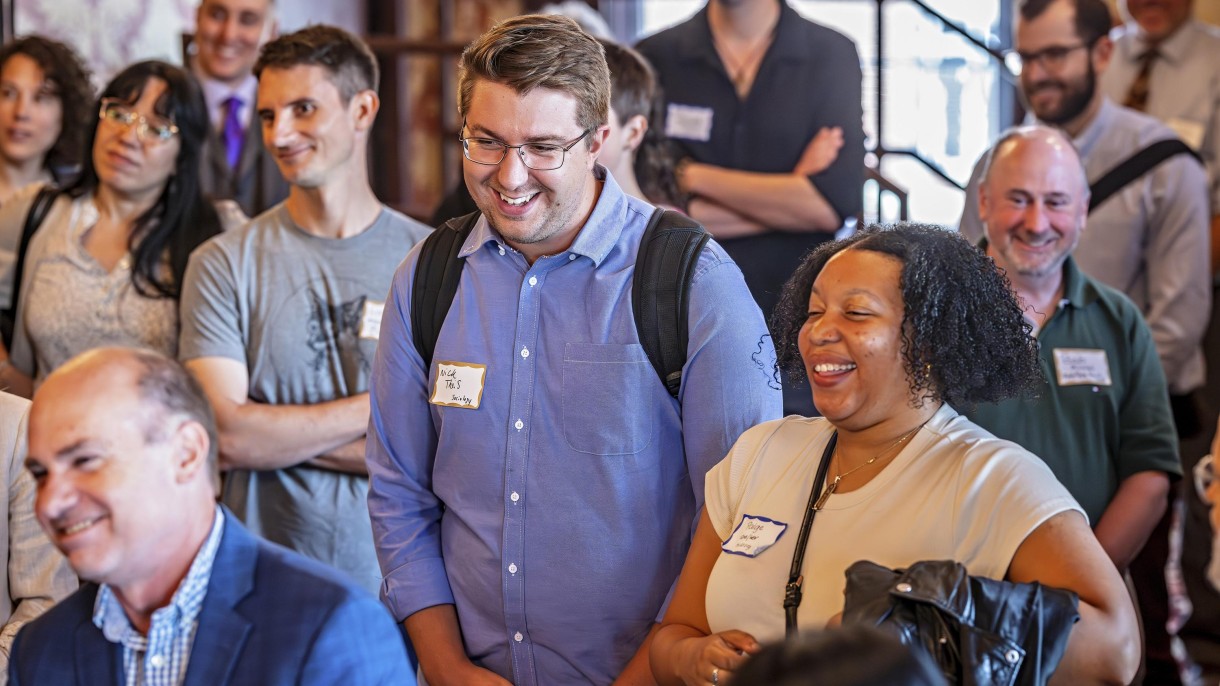 Office of the Provost | Kenyon College