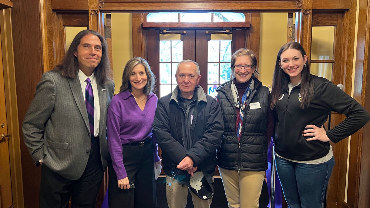 Cheers to 200 Years! | Kenyon College