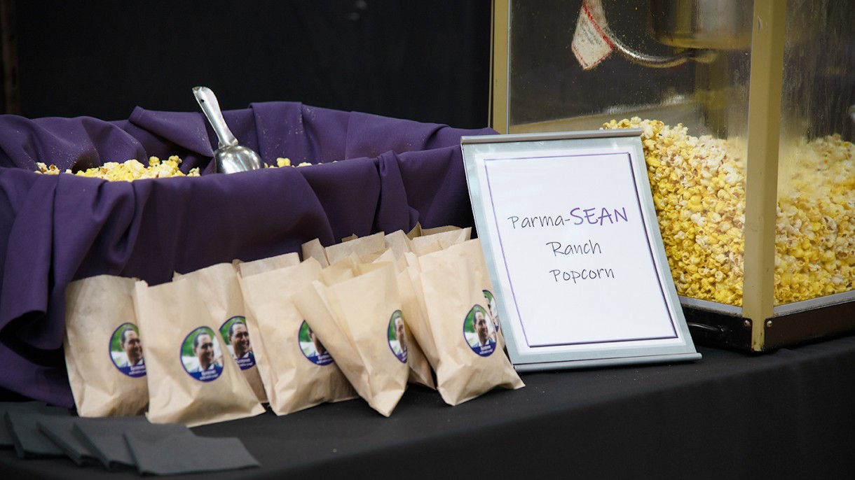 The Decatur Decade | Kenyon College