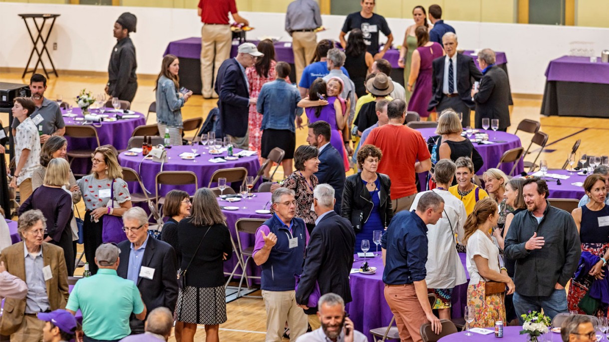 Pool Party | Kenyon College