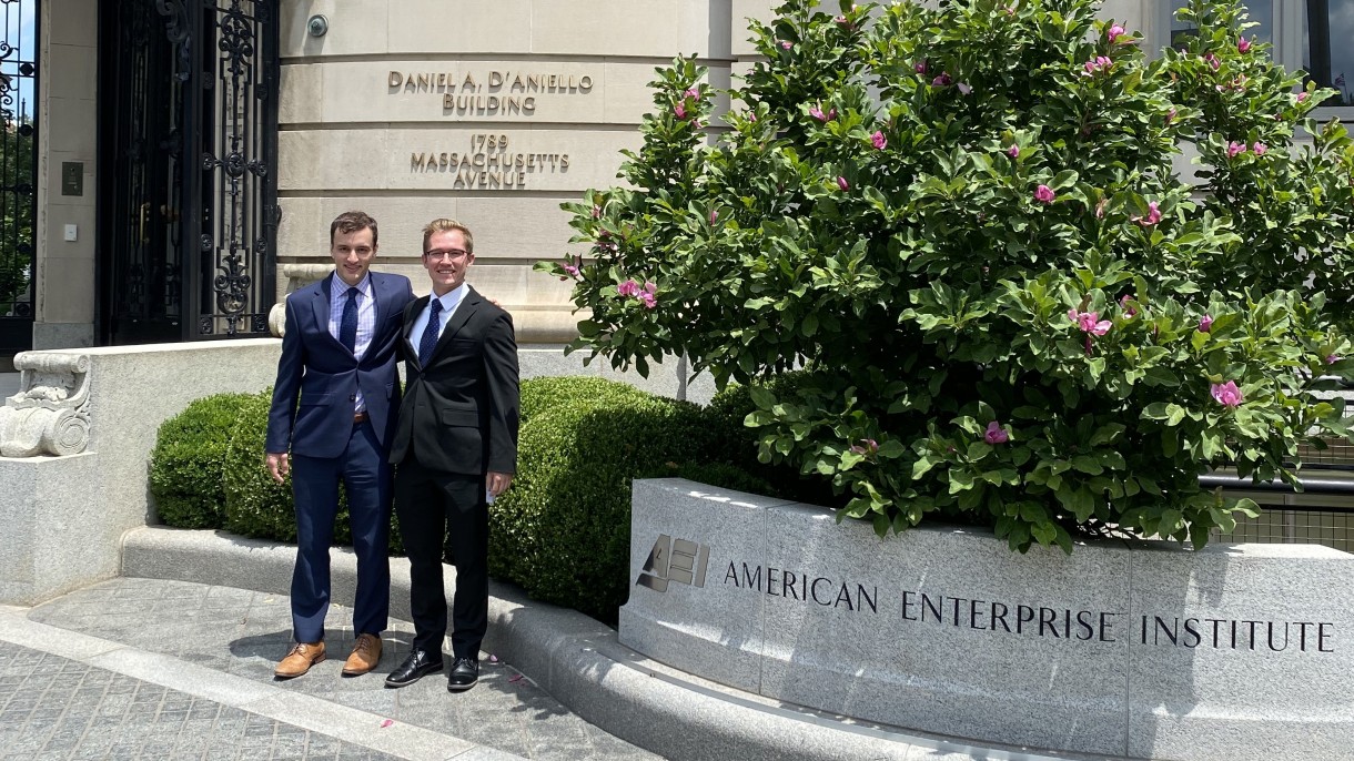 Share Your Experience | Kenyon College