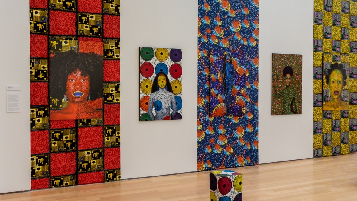 Studio Art | Kenyon College