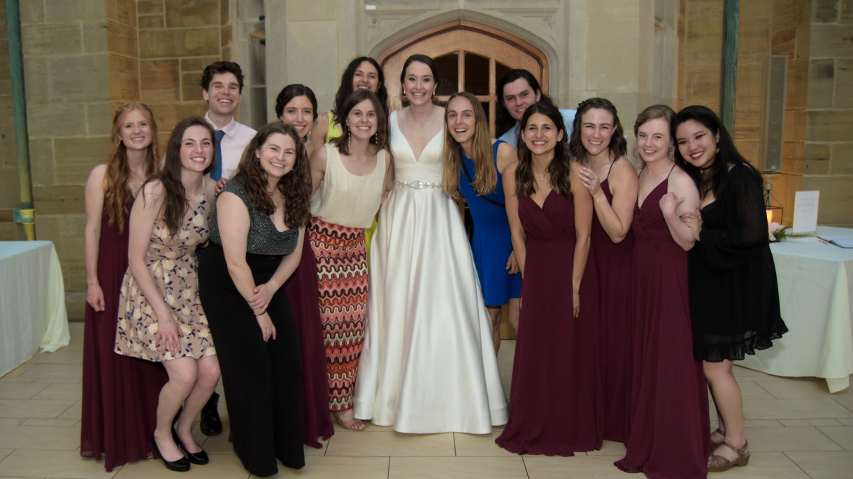 The Secret Life of Gambier | Kenyon College