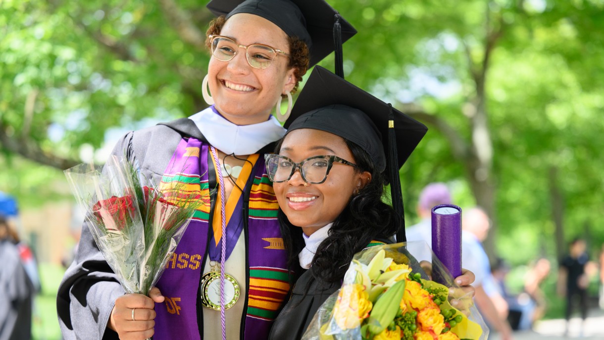 Commencement | Kenyon College