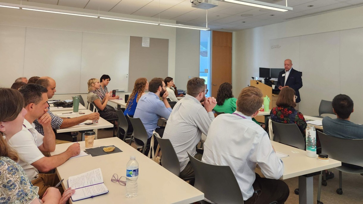 Office of the Provost | Kenyon College