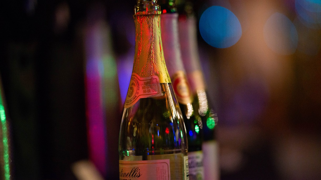 Stylish Soirée | Kenyon College