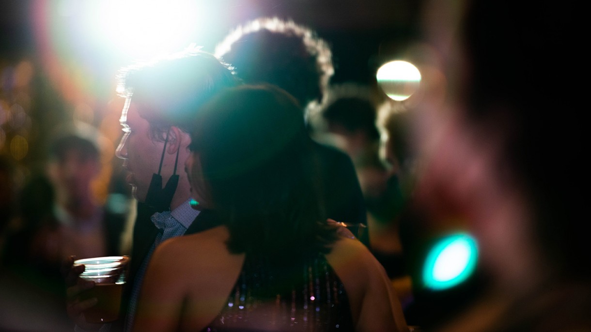 Stylish Soirée | Kenyon College