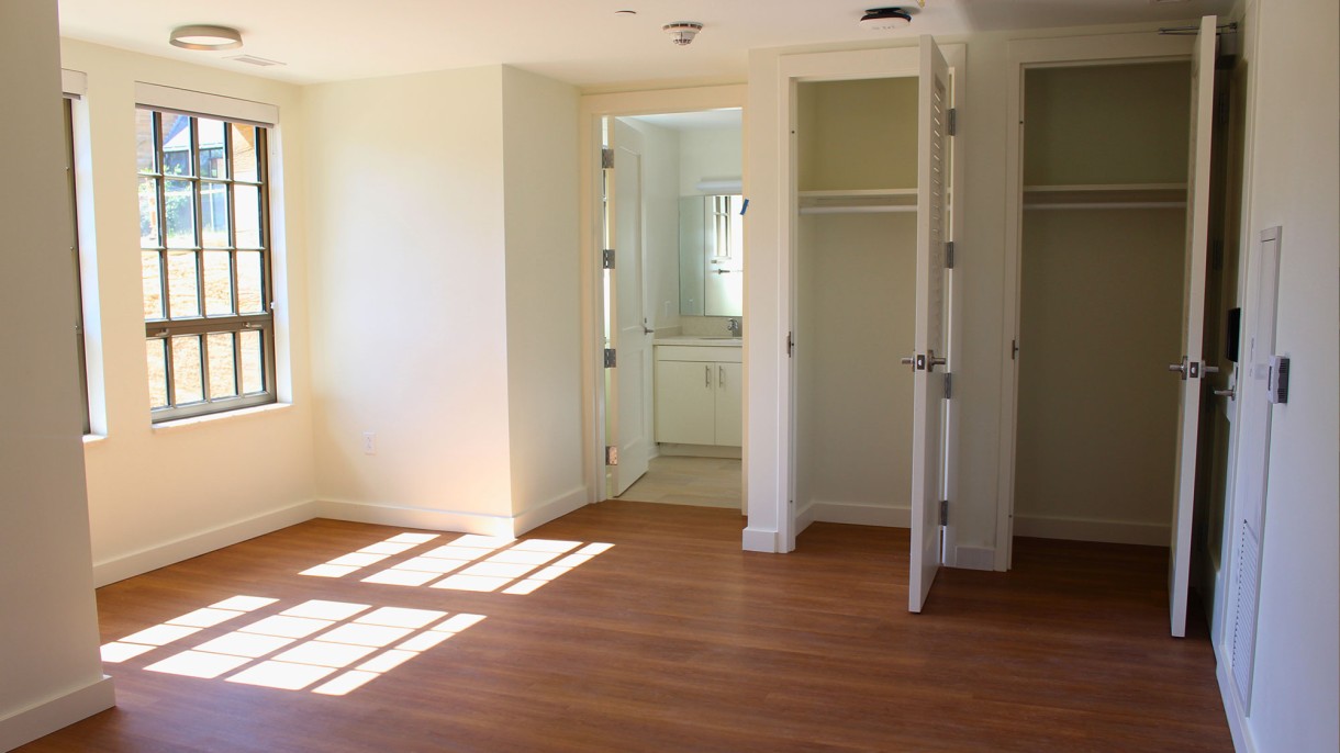 Thomas Hall | Kenyon College