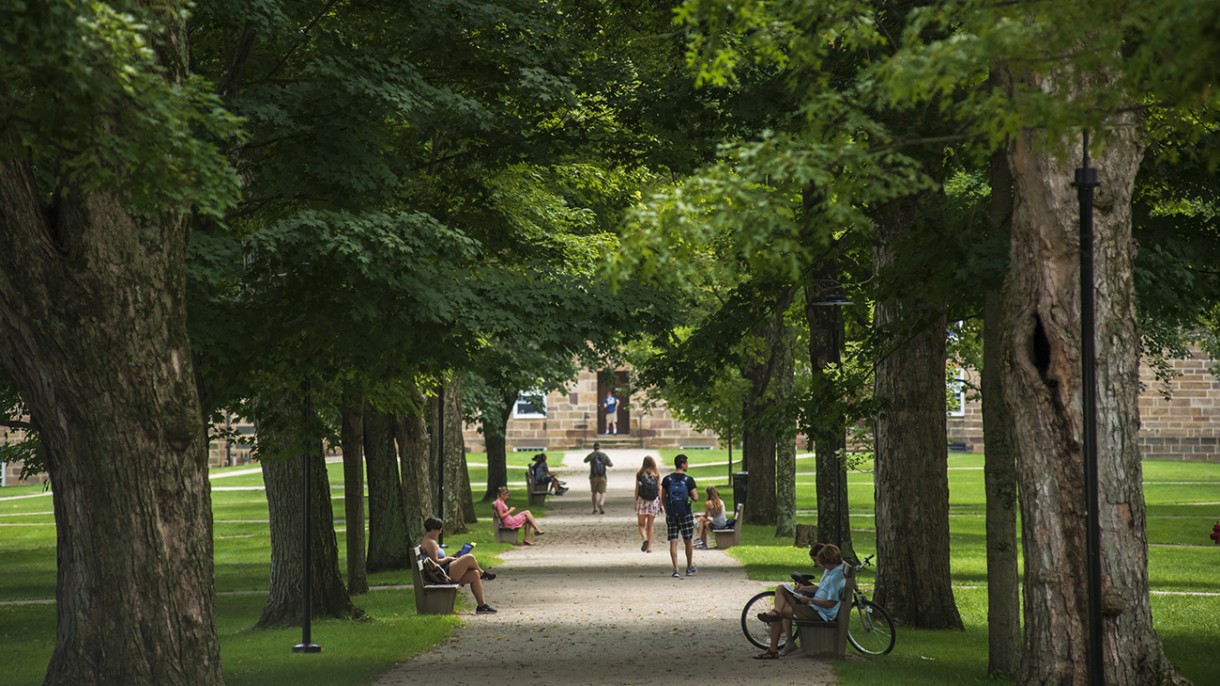 Admissions & Aid | Kenyon College