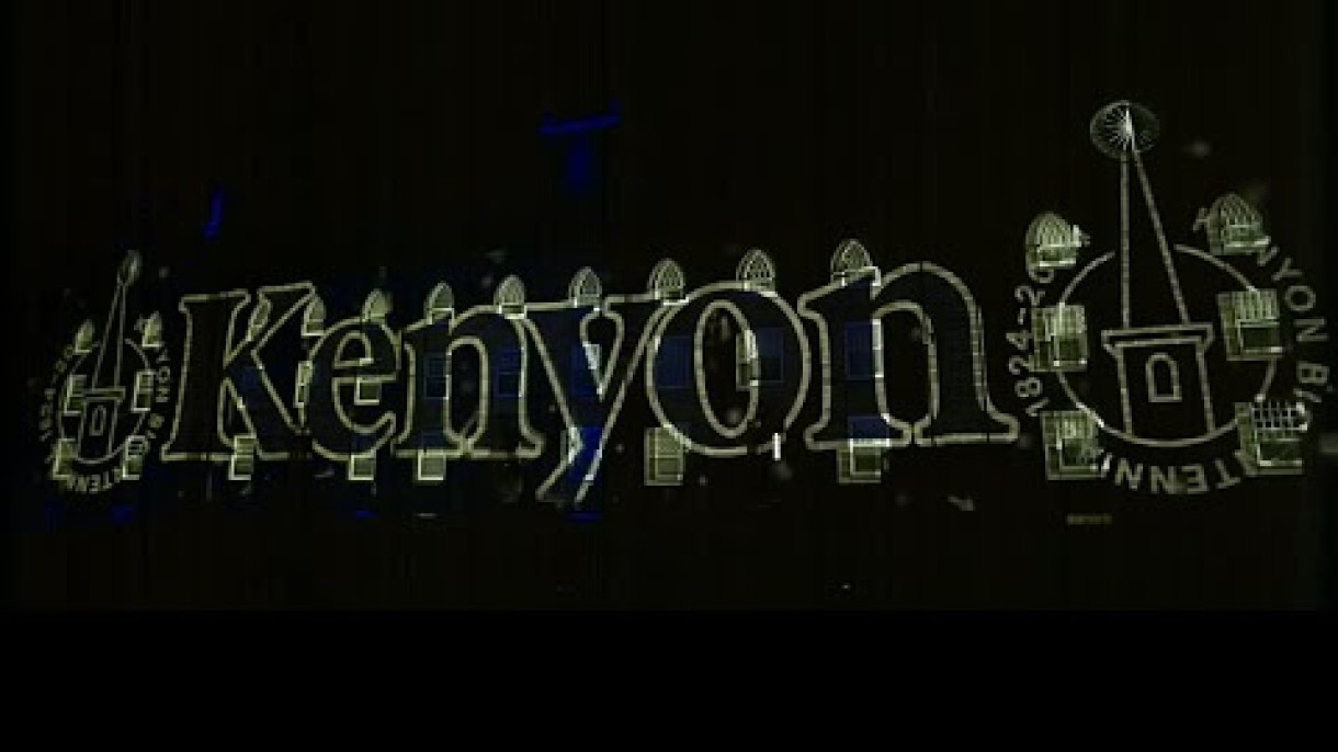 A Reunion 200 Years in the Making | Kenyon College