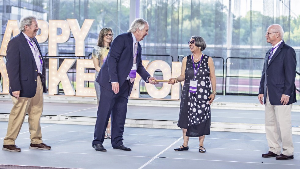 Reunion | Kenyon College