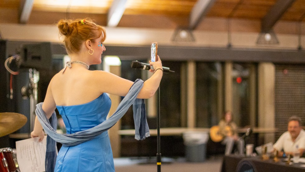 Kenyon's Got Talent | Kenyon College