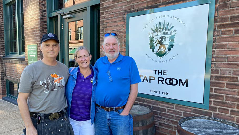 Share Your Experience | Kenyon College