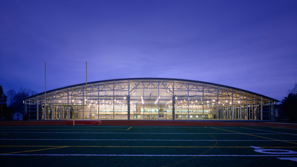 Recreation and Fitness | Kenyon College