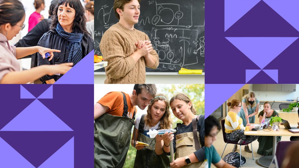 Only at Kenyon | Kenyon College