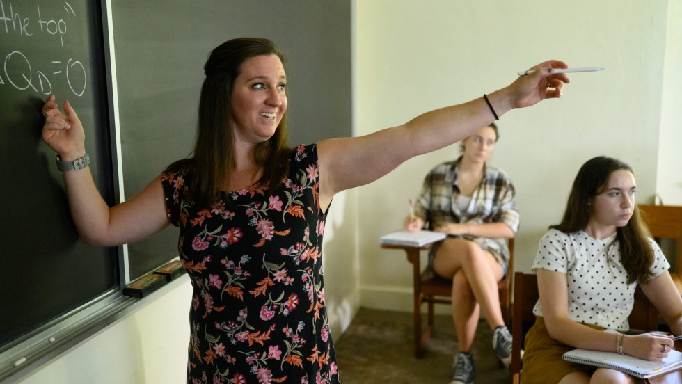 Kenyon in Pictures | Kenyon College