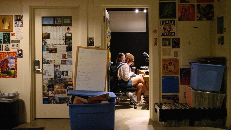 Kenyon in Pictures | Kenyon College