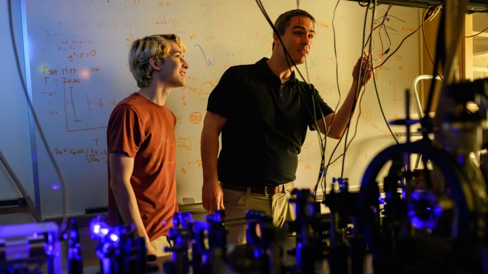 Kenyon in Brief | Kenyon College