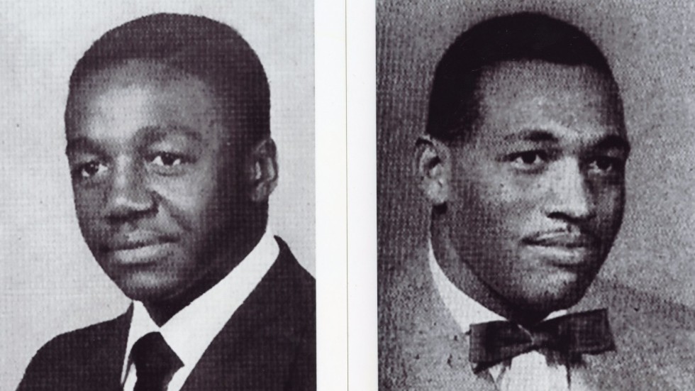 Alumnus Who Helped Integrate Kenyon Honored with Prize | Kenyon College
