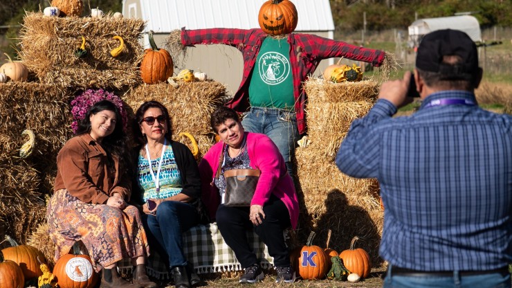 Visit the Farm | Kenyon College