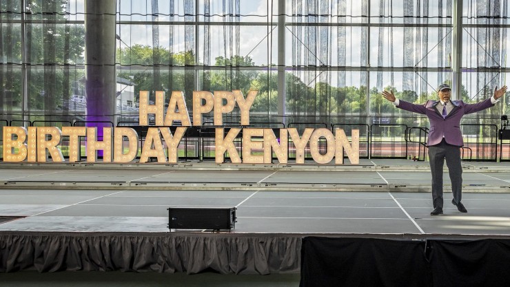 Reunion | Kenyon College