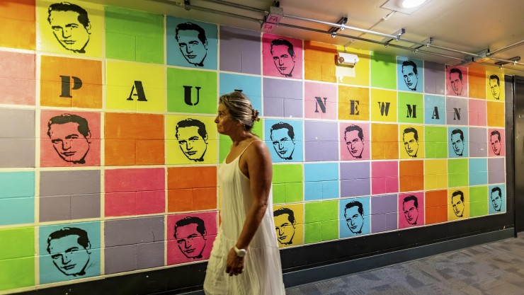 First Year Experience | Kenyon College