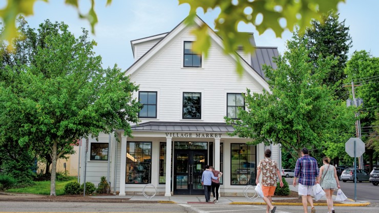 Campus Life | Kenyon College