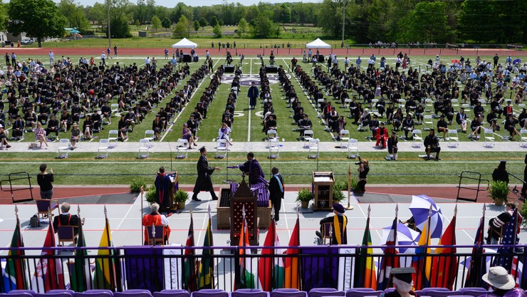 Celebrating 2021 | Kenyon College