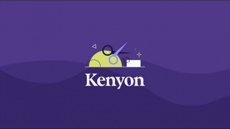 Congrats | Kenyon College