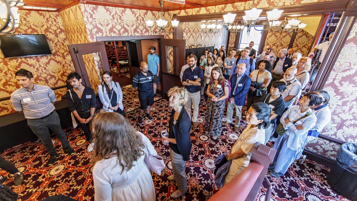 Office of the Provost | Kenyon College