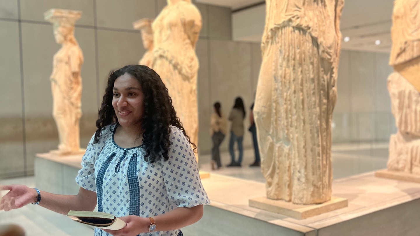 Spring Flings | Kenyon College