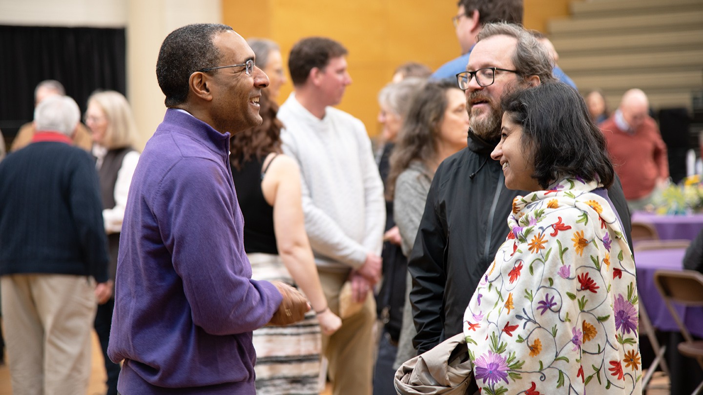 The Decatur Decade | Kenyon College