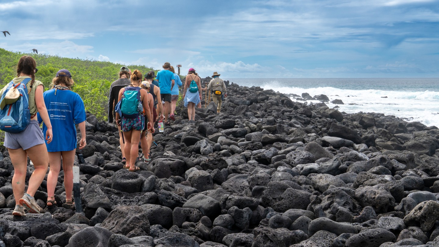 Spring Flings | Kenyon College