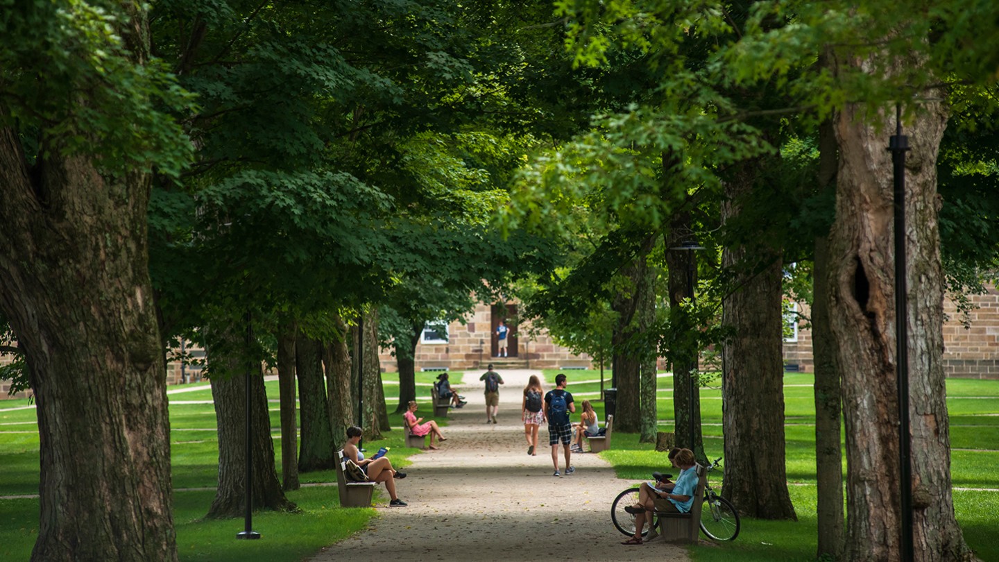 Images | Kenyon College