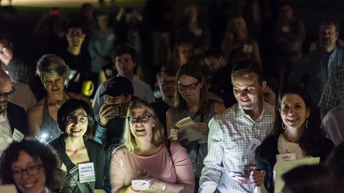 Kenyon Songs | Kenyon College