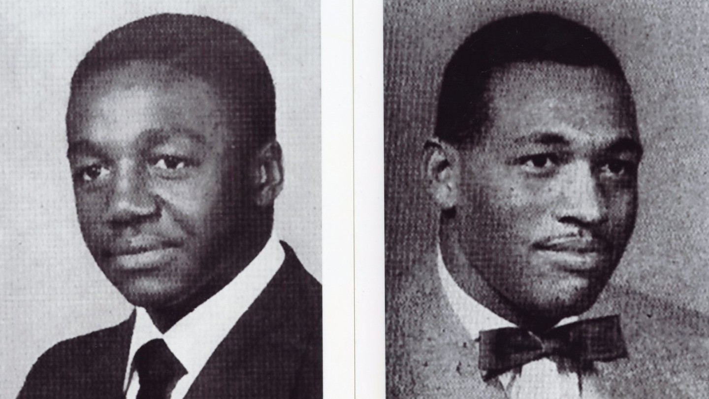 Alumnus Who Helped Integrate Kenyon Honored with Prize | Kenyon College