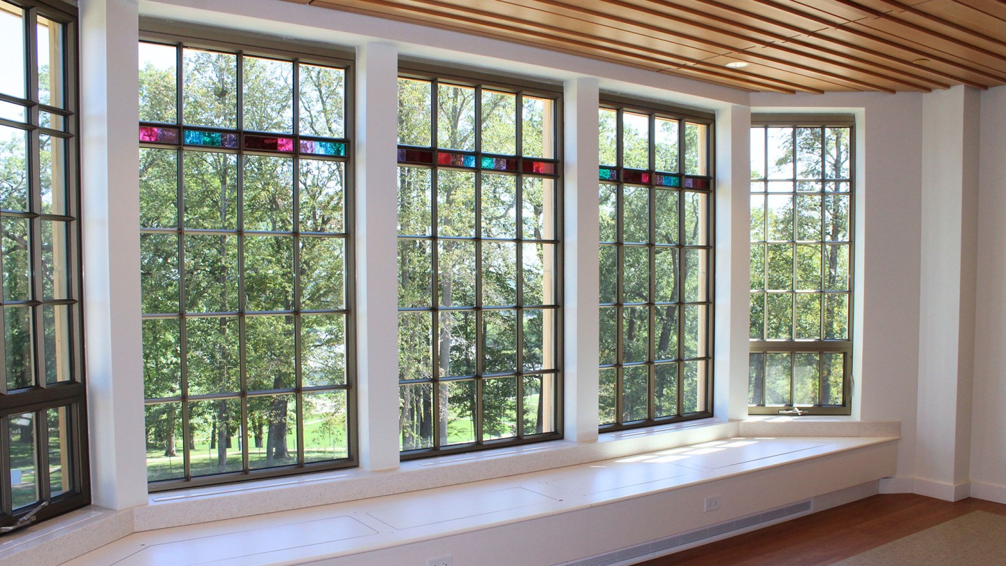 Thomas Hall | Kenyon College