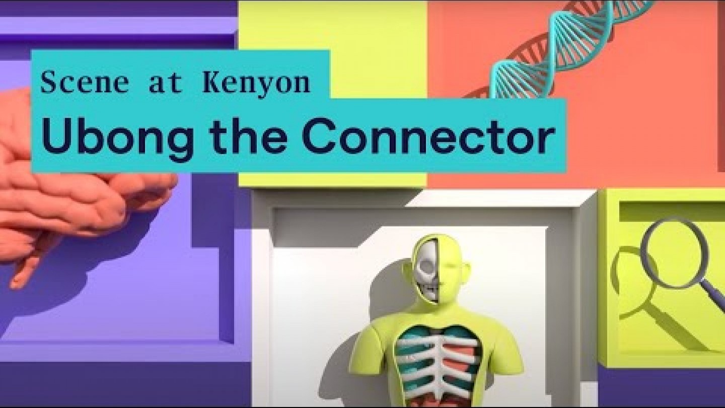 Congrats | Kenyon College