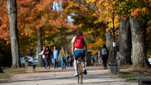 Kenyon in Pictures | Kenyon College